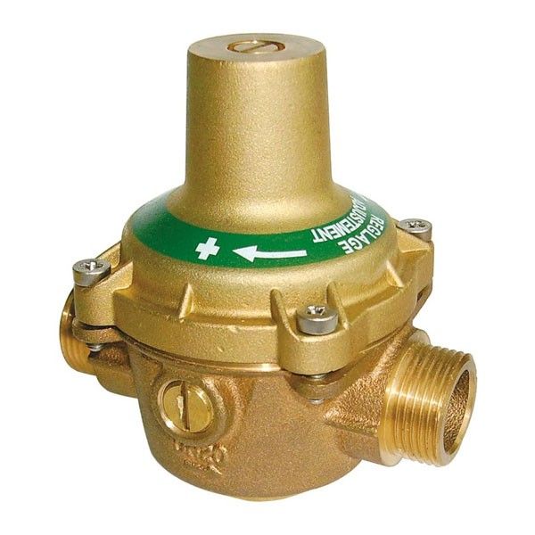 Régulateur de pression 25 bar MM3/4" - Coffia