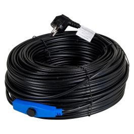 Câble chauffant antigel 48 m, 768 W - Coffia