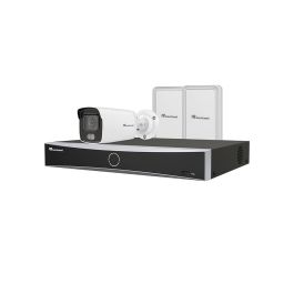 Kit wifi VISION CONNECT 1 caméra HORIZONT - Coffia