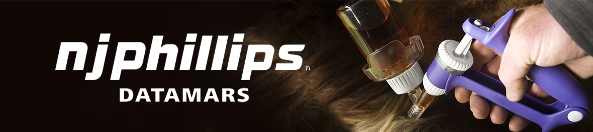 NJ Phillips, pistolets drogeur, seringues, vaccination - Coffia