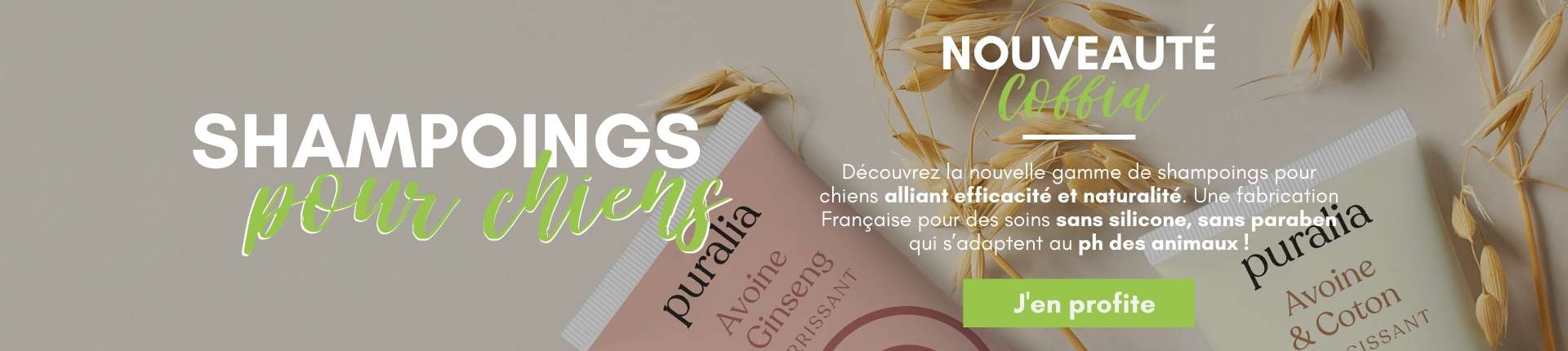 Le spécialiste de l'élevage - Coffia